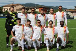 L’Osimo 2011 vola in finale: batte 1a 0 la Falco Acqualagna ...