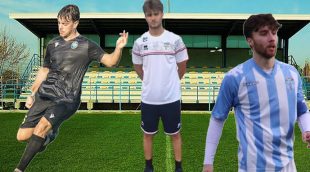 Tre giocatori per il Gabicce Gradara - TribunaGol - Il calcio che conta